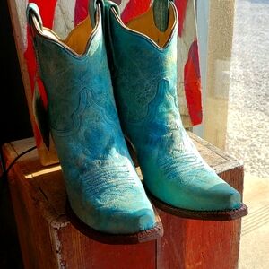 Corral | Shoes | Corral Ladies Boots | Poshmark